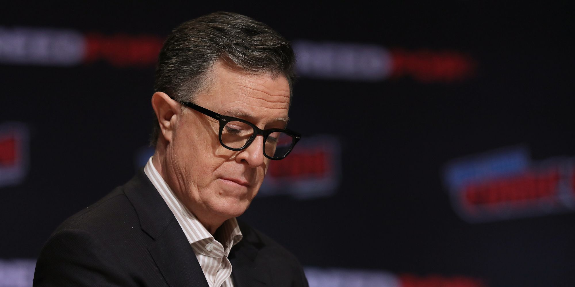CBS officially kills all hope for saving The Late Show with Stephen Colbert