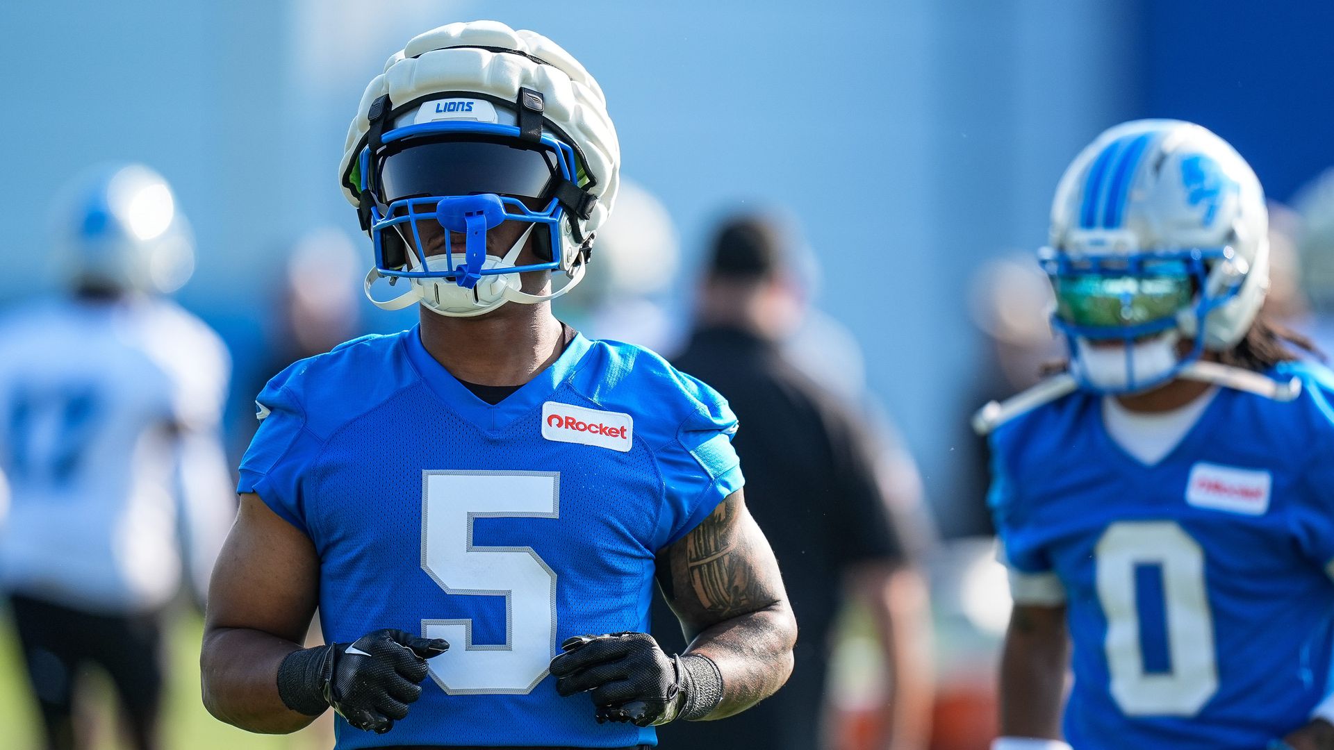 Notes: Lions’ roster ranked among best in NFL