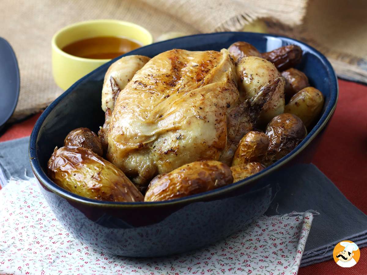 These 6 chicken recipes prove your air fryer is the fastest way to ...
