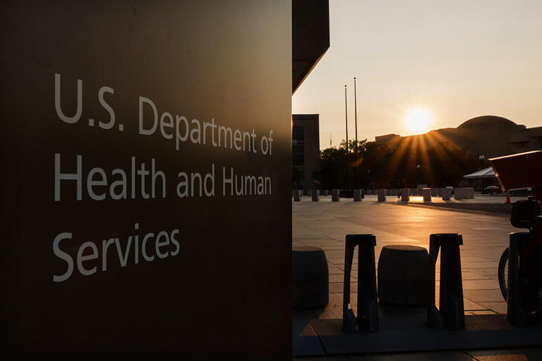 HHS to reform organ transplant system amid reports of rushed surgeries