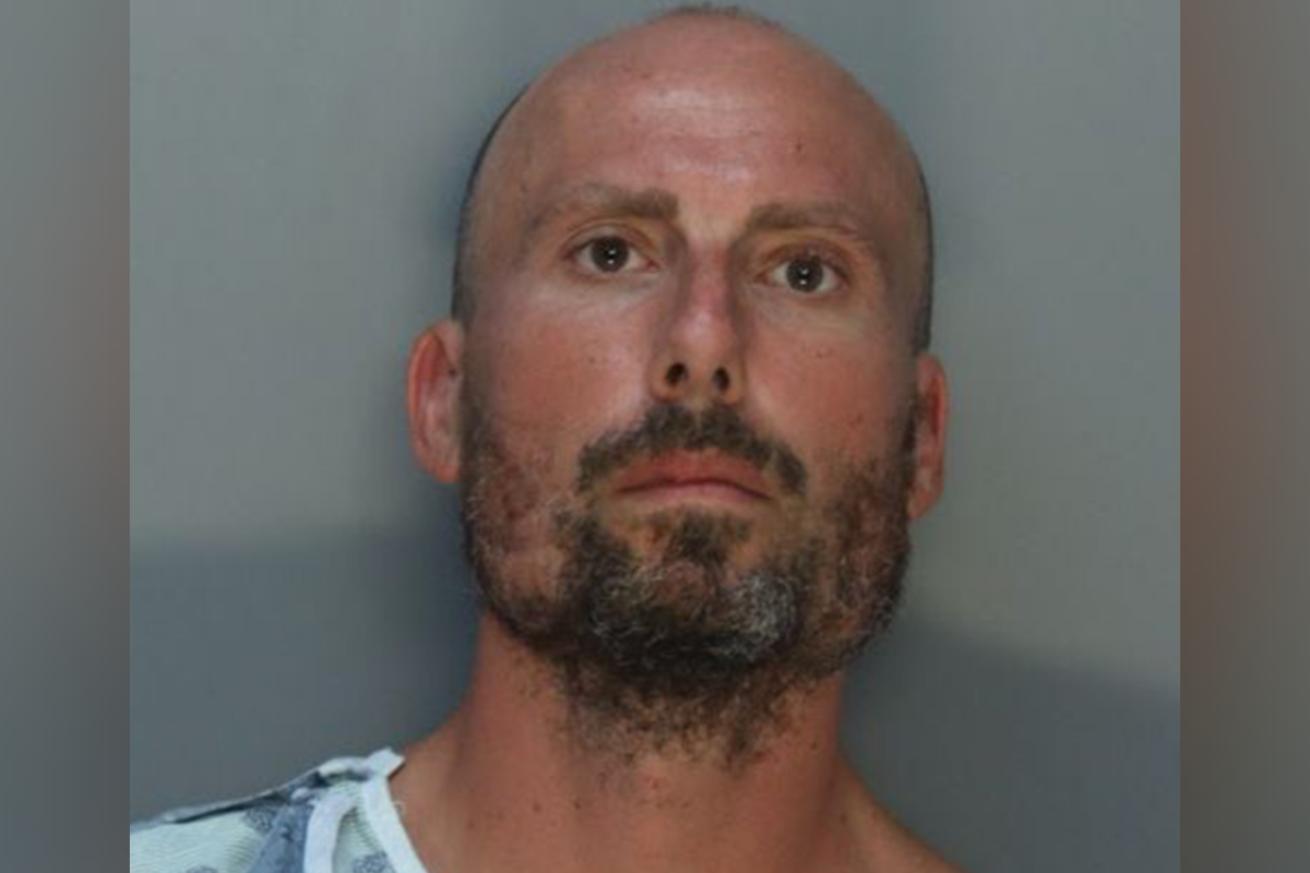 Mom flies from NJ to Florida to check on son. Then cops found her ...