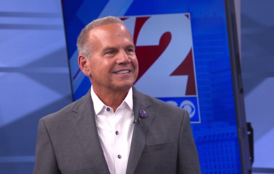 Community Focus: RI Foundation’s David Cicilline