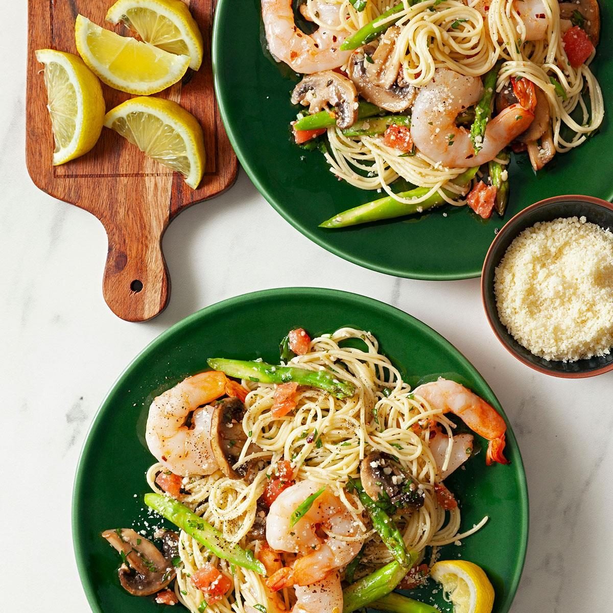 34 Easy Pescatarian Recipes That Make the Most of Seafood