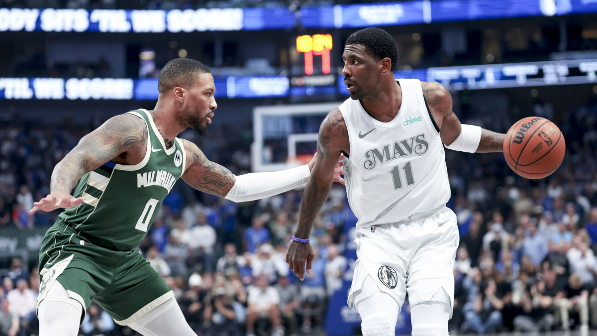 Dallas Mavericks 2025 NBA free agency grades for every signing
