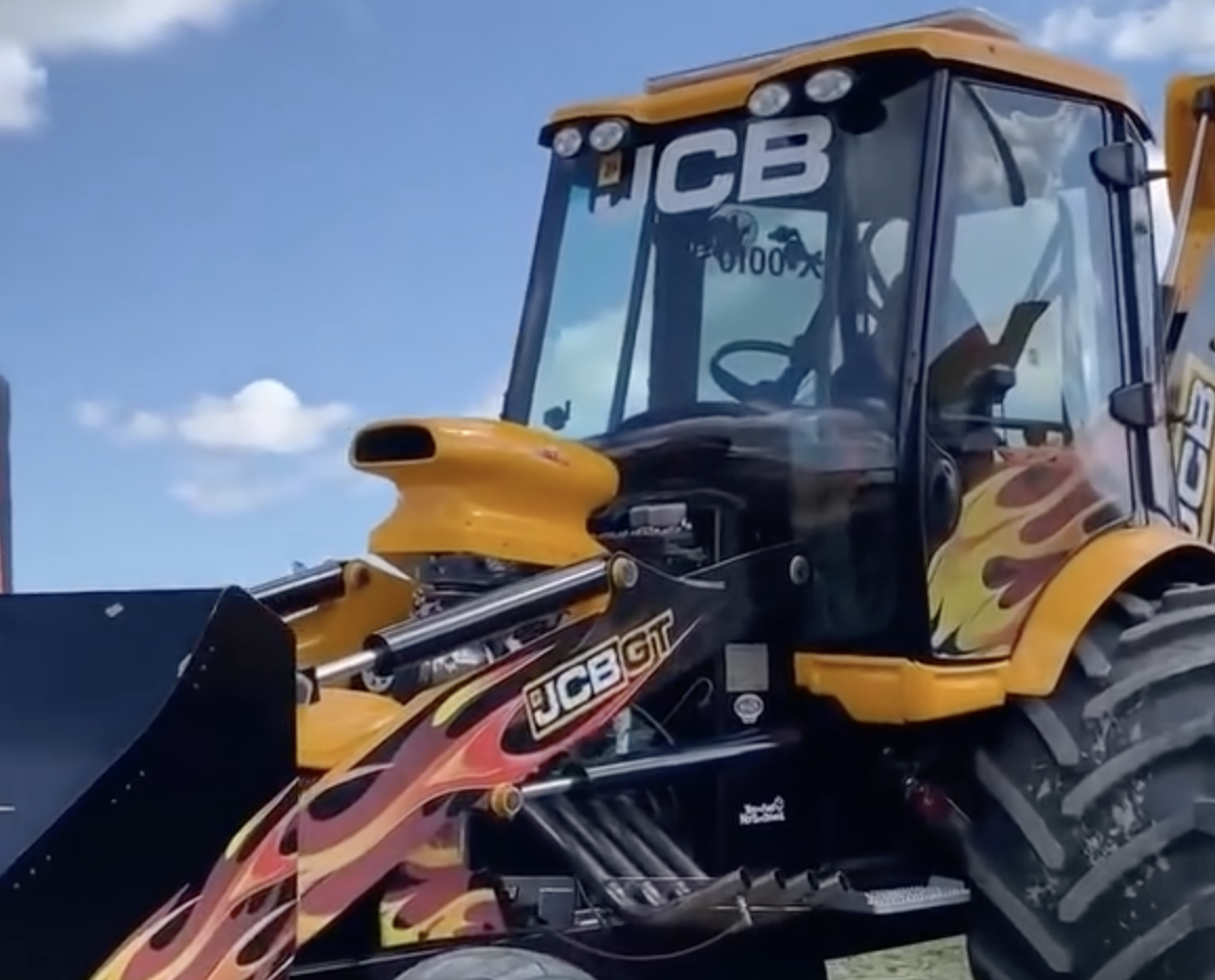 We Don't Have These Farm Equipment In Nebraska