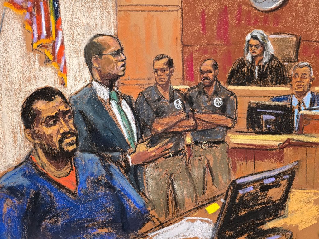 Violent drug kingpin extradited to NYC after his prison break sparked ...