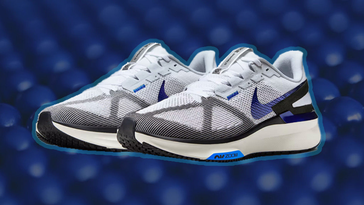 Nike's 'Beyond Comfortable' Road Running Shoes Are Nearly 40% Off, and ...