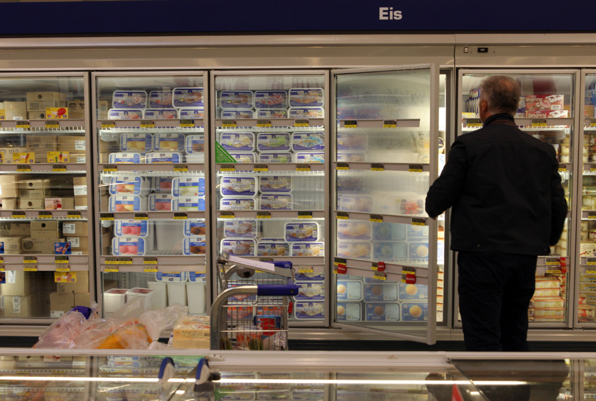 FDA Announces Massive Ice Cream Recall in 23 States