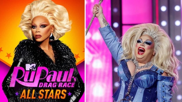 'RuPaul's Drag Race All Stars' Season 10 Scores Best Finale Ratings in ...