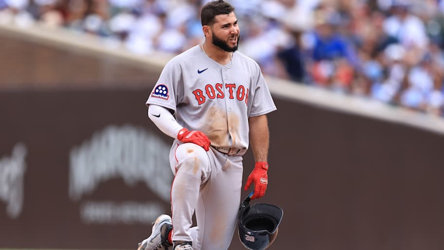 MLB standings by road record: Red flag for the Red Sox