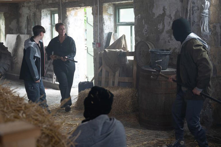 Emmerdale's Moira Dingle star breaks silence on soap future ahead of ...