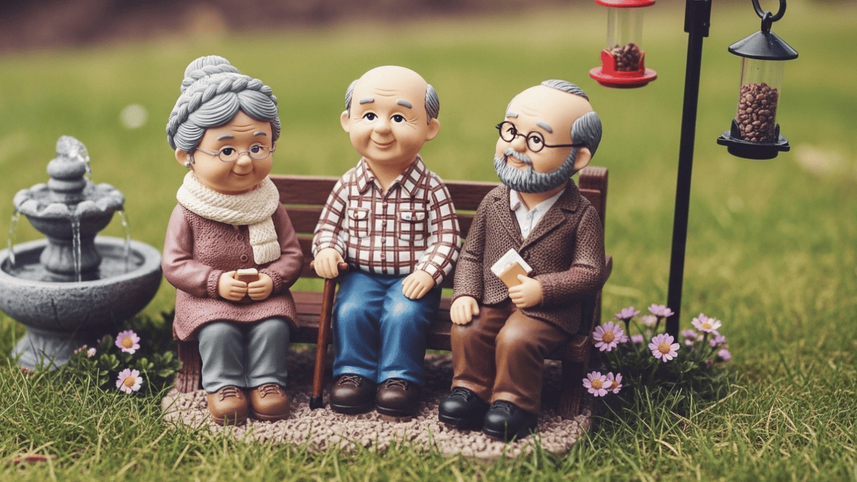 The FIRE lifestyle is redefining what it means to be "retired"