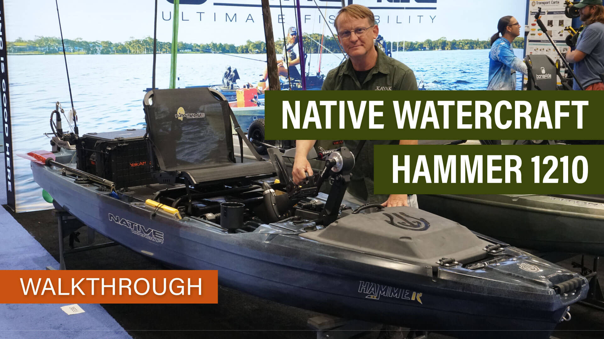 The Final Day Of ICAST And The Most Anticipated Fishing Gear For 2026