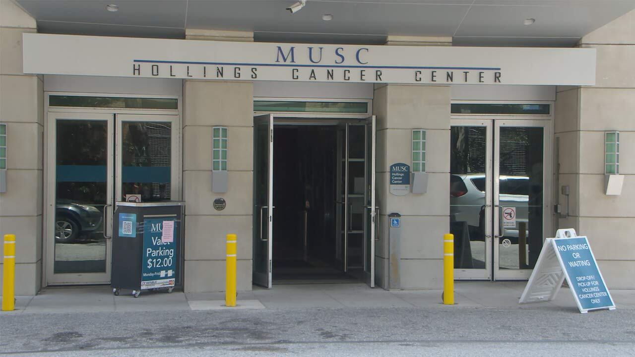 MUSC Hollings Cancer Center to expand key programs with $100K grant