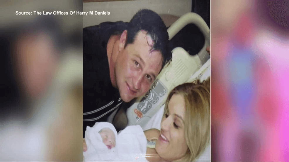 Family of Phillip Reeder demands justice after seeing body camera footage