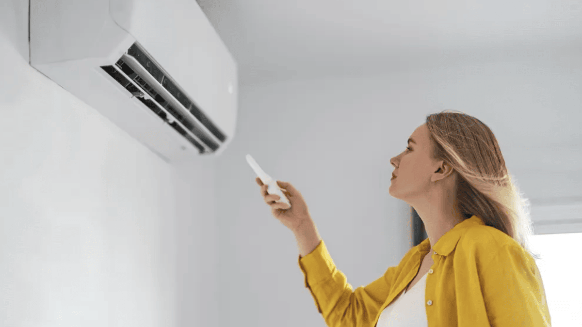 Beat the Heat Smarter: The Actual Right Temperature Setting for Your AC