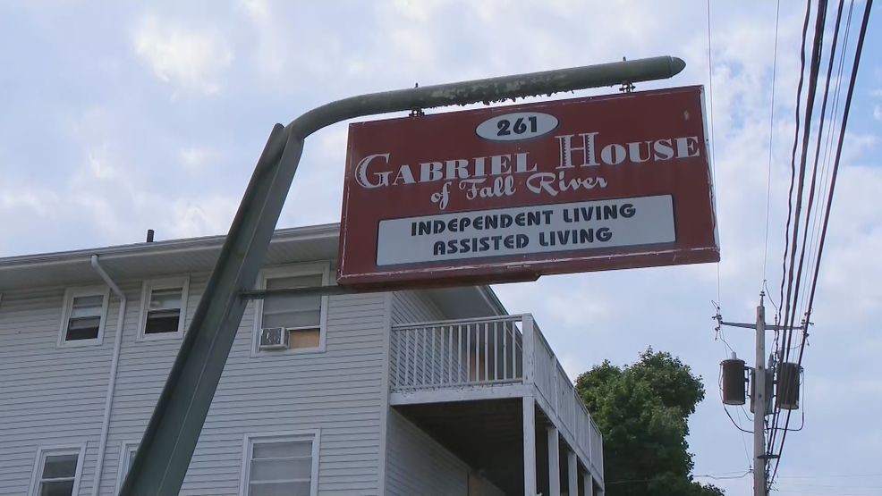 Gabriel House residents file lawsuit against facility, fire protection ...