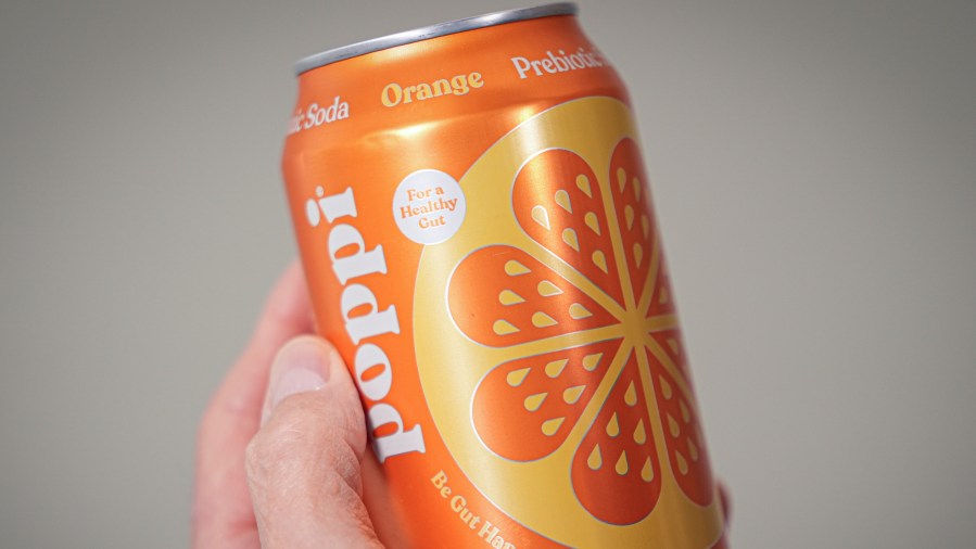 Poppi consumers could be entitled to a payment from a $8.9M class ...