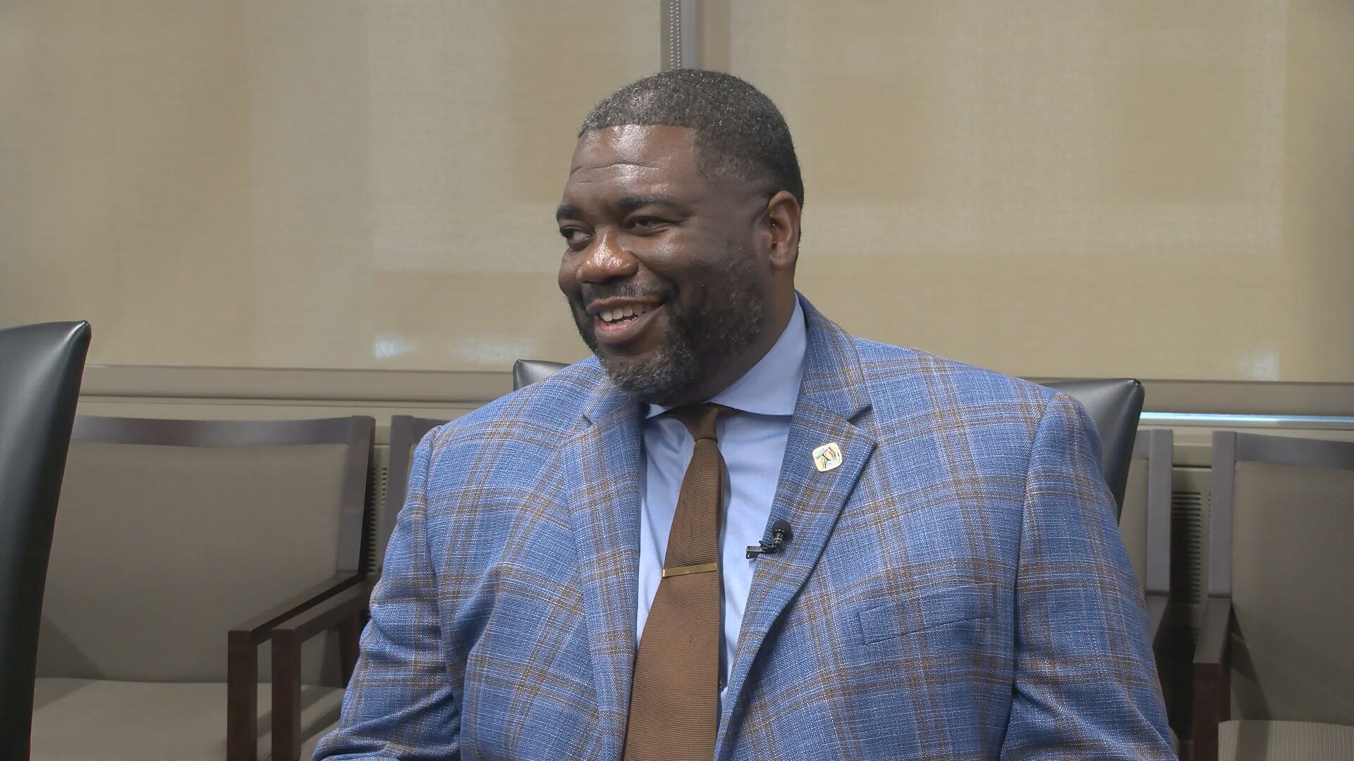 New CAO said changes start on day one