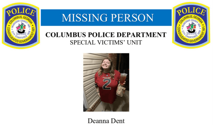 Columbus PD seeks public’s help in locating missing teen