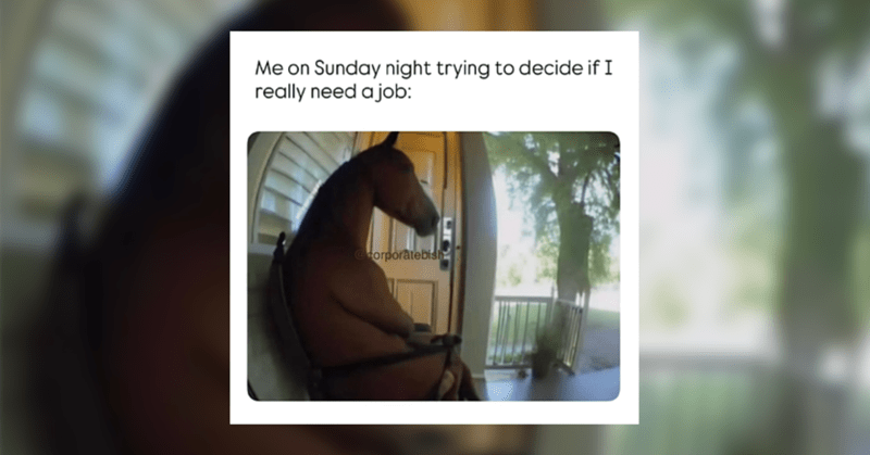 31 Hilarious Memes to Send to Your Coworker Bestie During Work