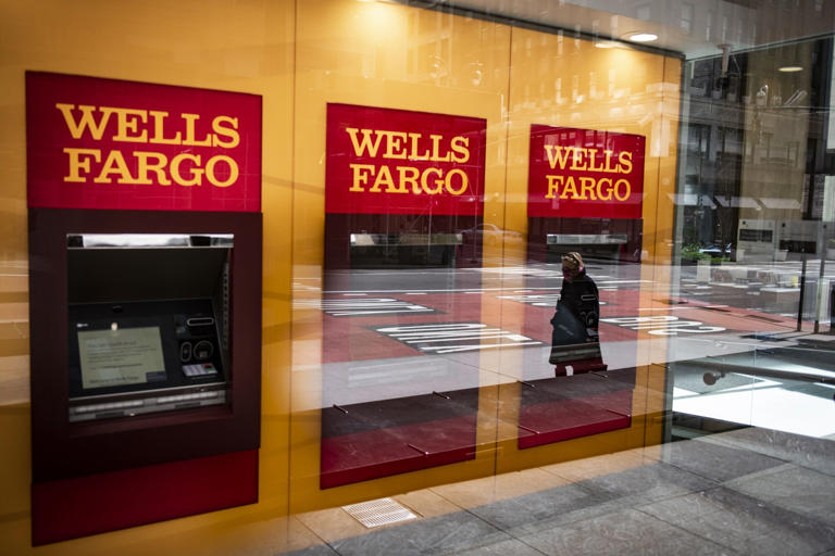 China Says Wells Fargo Banker ‘Involved’ in Criminal Case