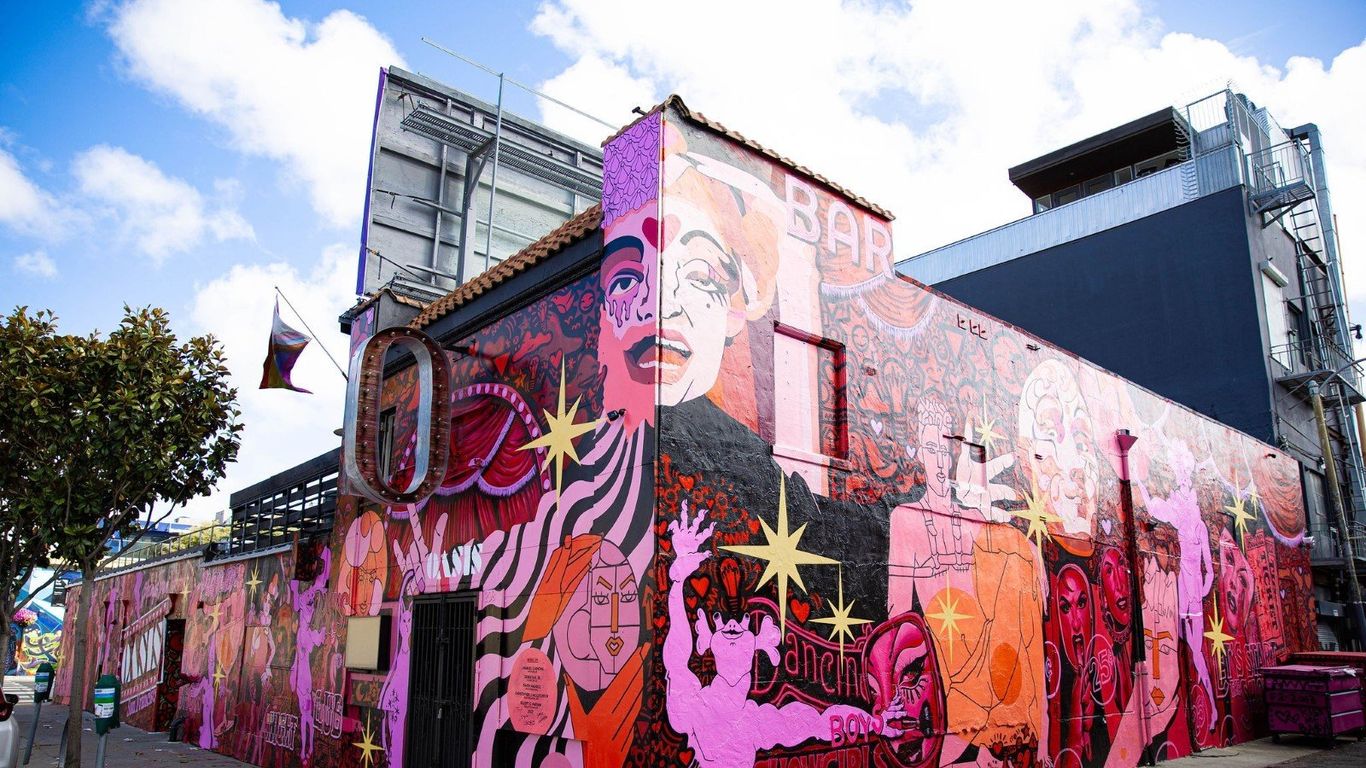 San Francisco's Oasis drag club is closing after 10+ years