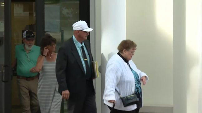 Gas company technician found guilty in Sterling house explosion that ...