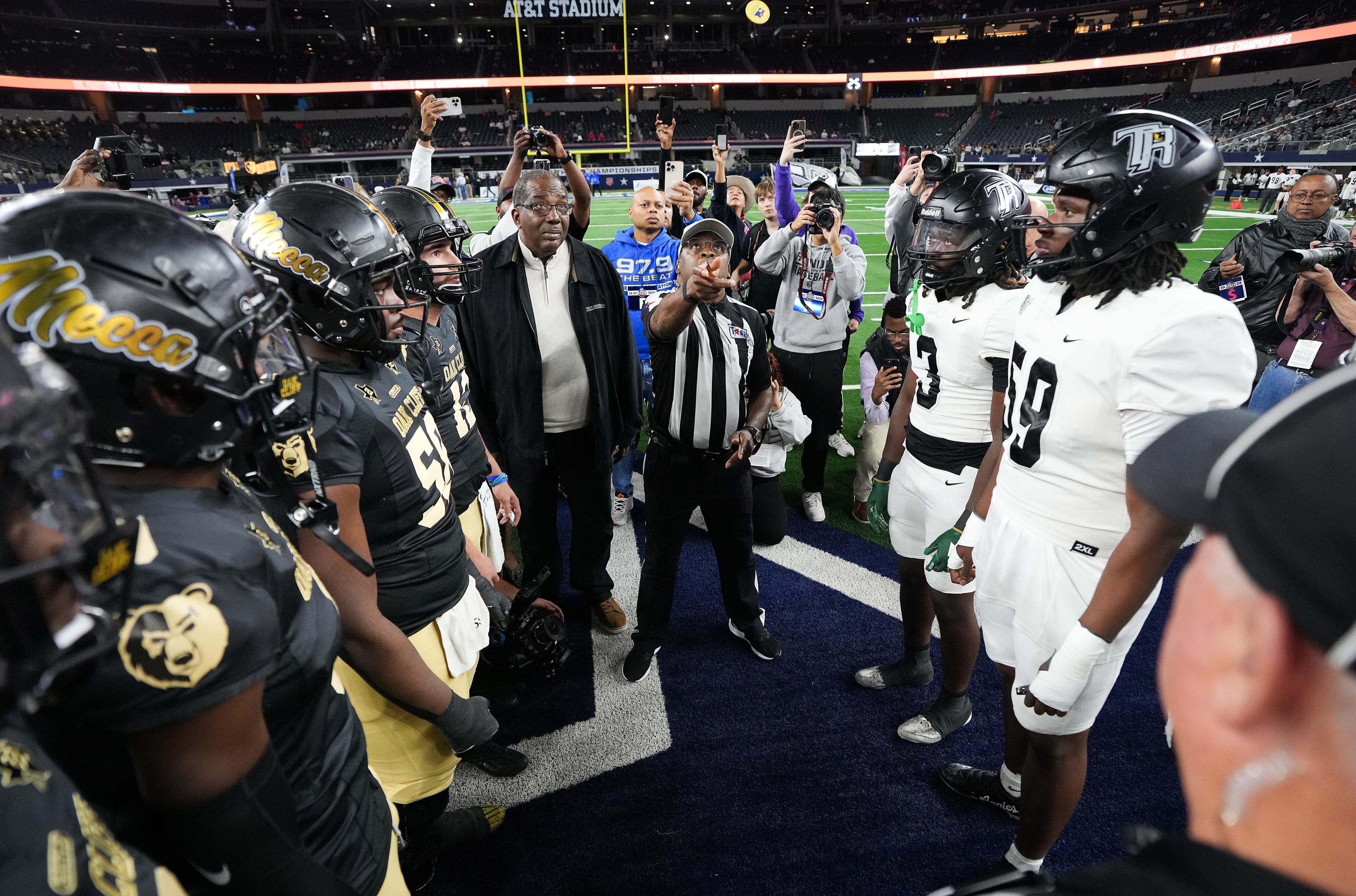Streaming of Texas high school football goes global with THSCA ...