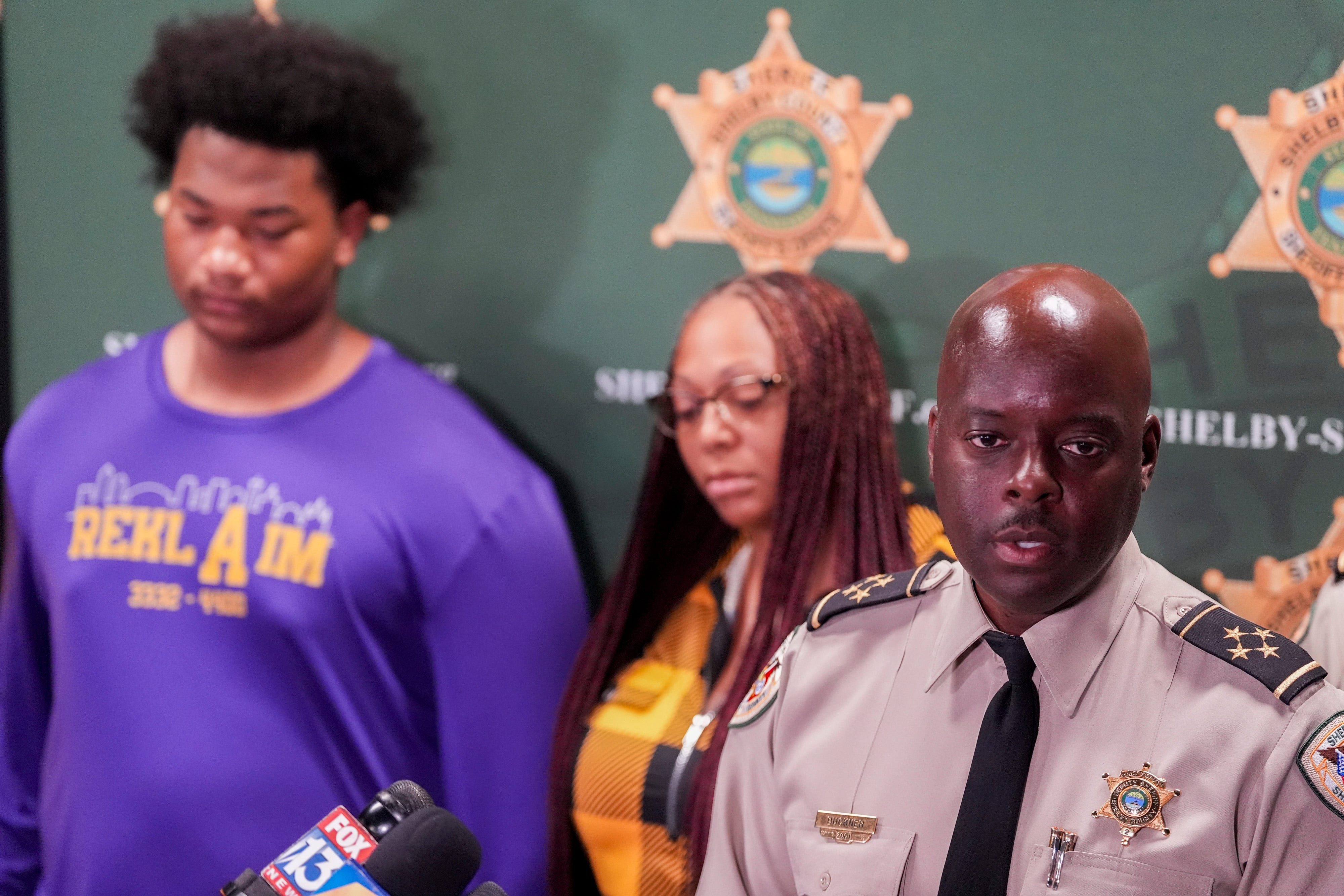 Reward for information on killing of Ole Miss football player in ...