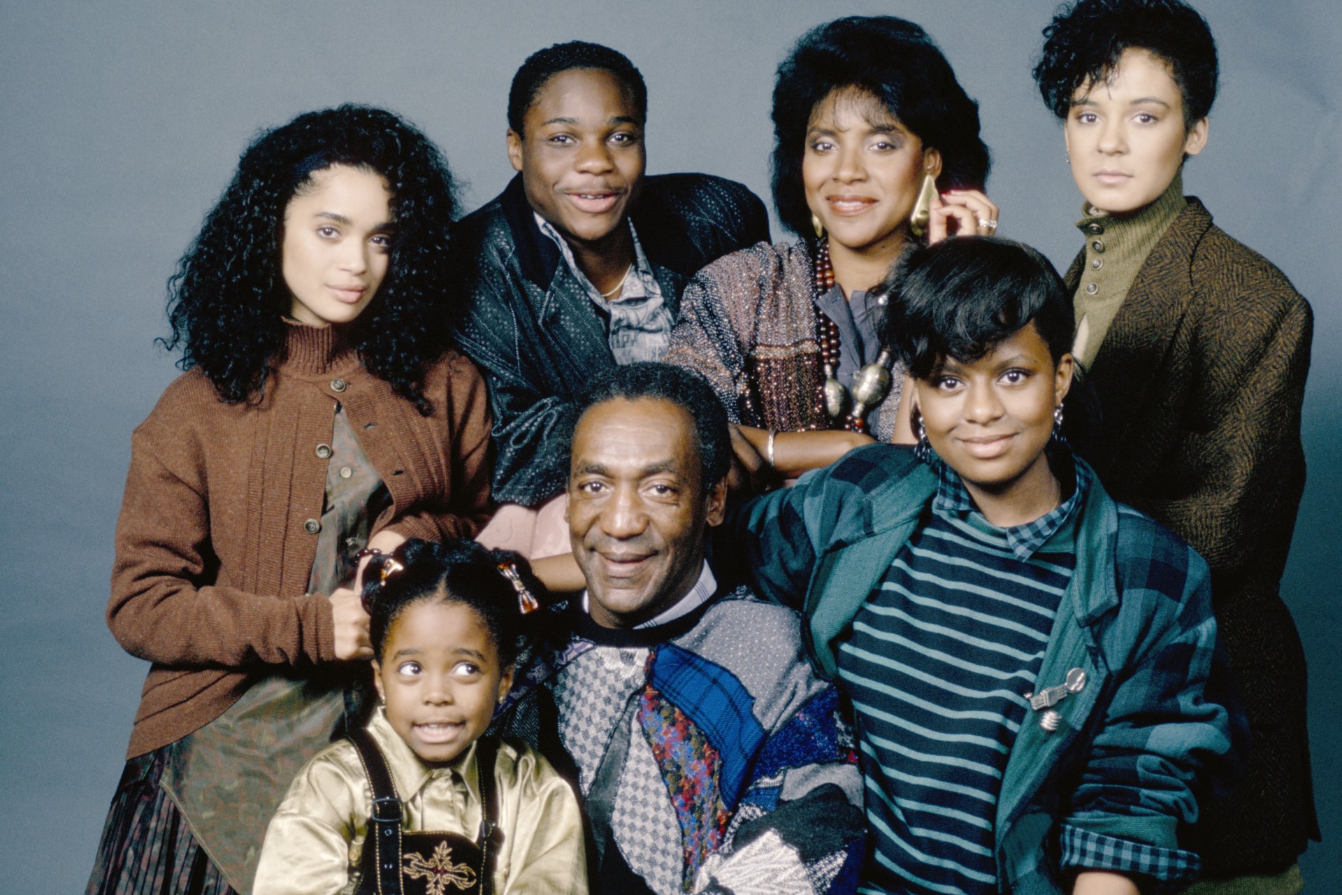 From the Huxtables to real life: ‘The Cosby Show' then and now