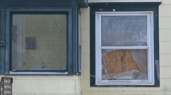 Watertown blight reduction plan shows early progress