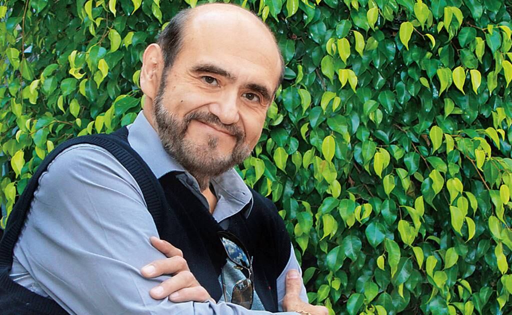 Edgar Vivar recuerda a Chespirito con emotivo mensaje en redes sociales