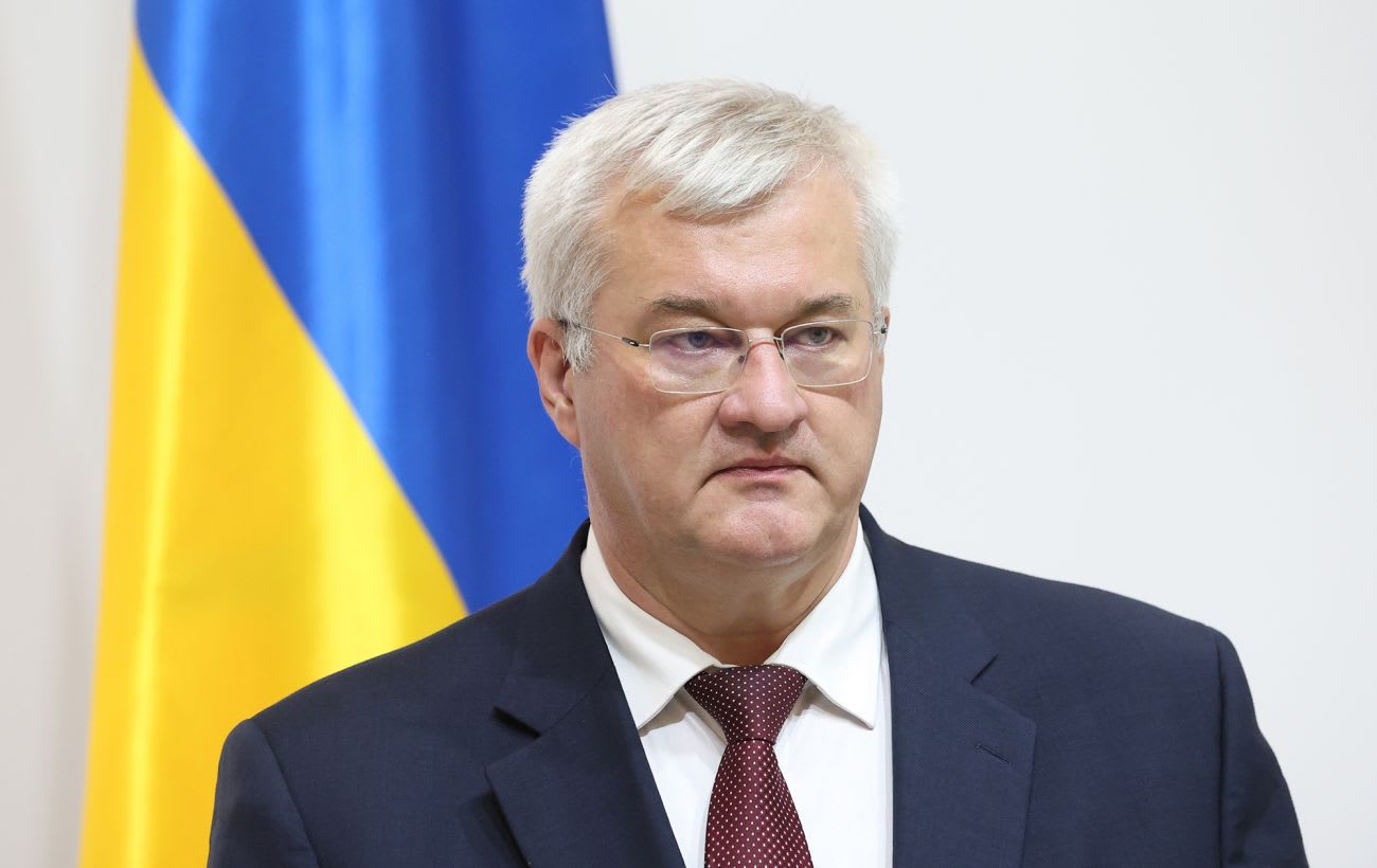 Ukraine to appoint first UNESCO ambassador in response to cultural site ...