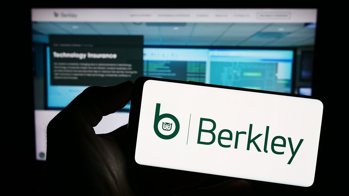 W. R. Berkley announces leadership transition at Vela Insurance