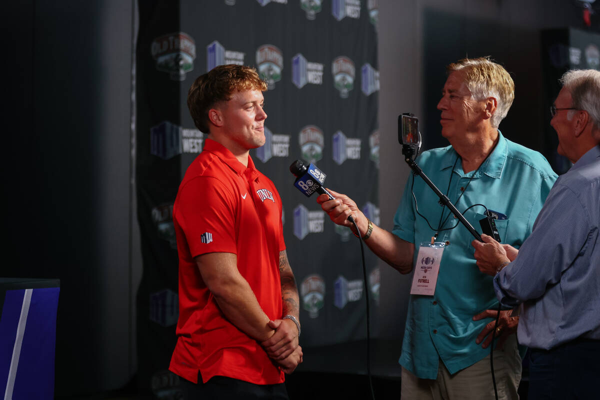 6 UNLV defensive players to watch this football season