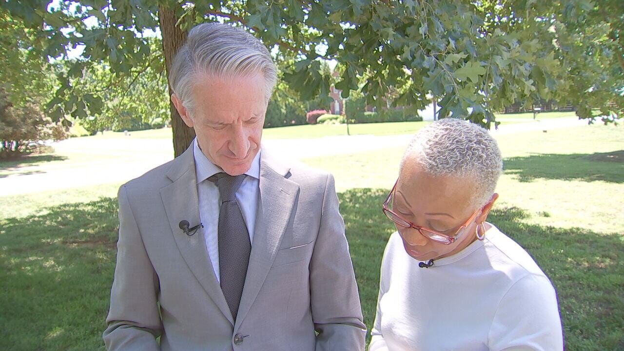 Family says company wouldn’t let them exit timeshare despite medical ...