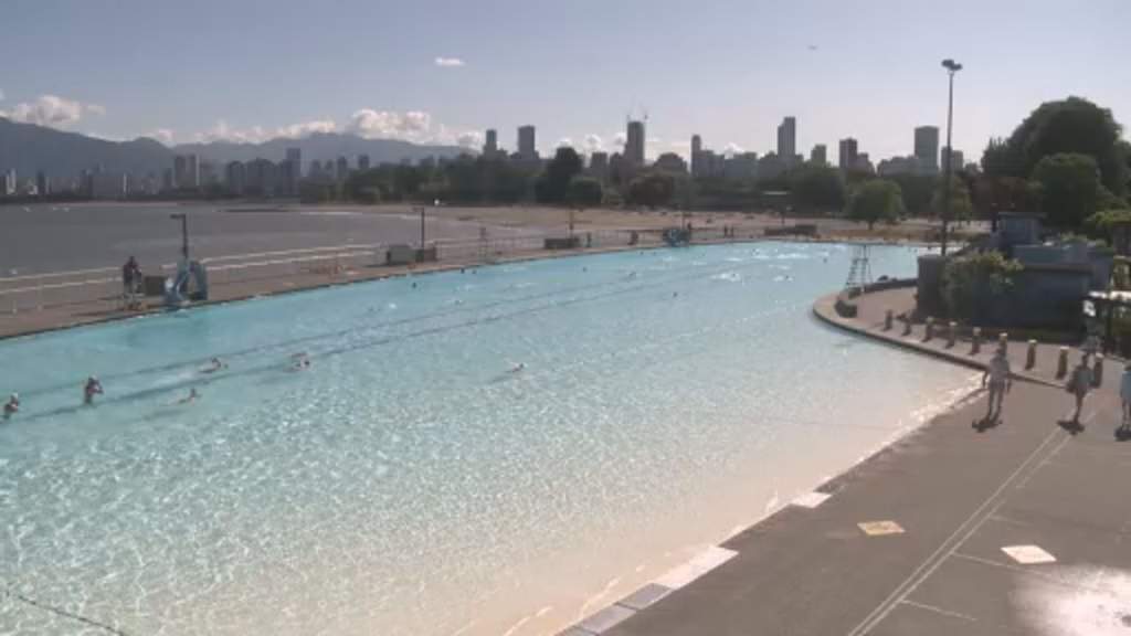 Park commissioner wants vote on ending Kits Pool reservation system