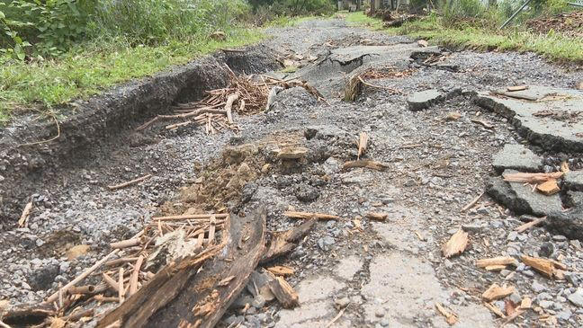 Flood mitigation called into question as Dante becomes latest victim to ...