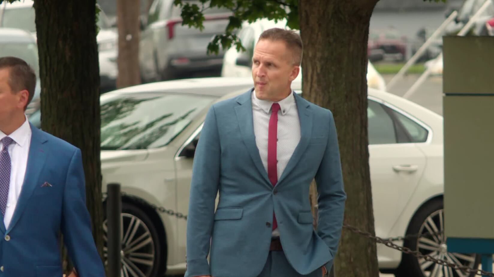 Judge sentences former LMPD detective Brett Hankison to 2 years, 9 ...