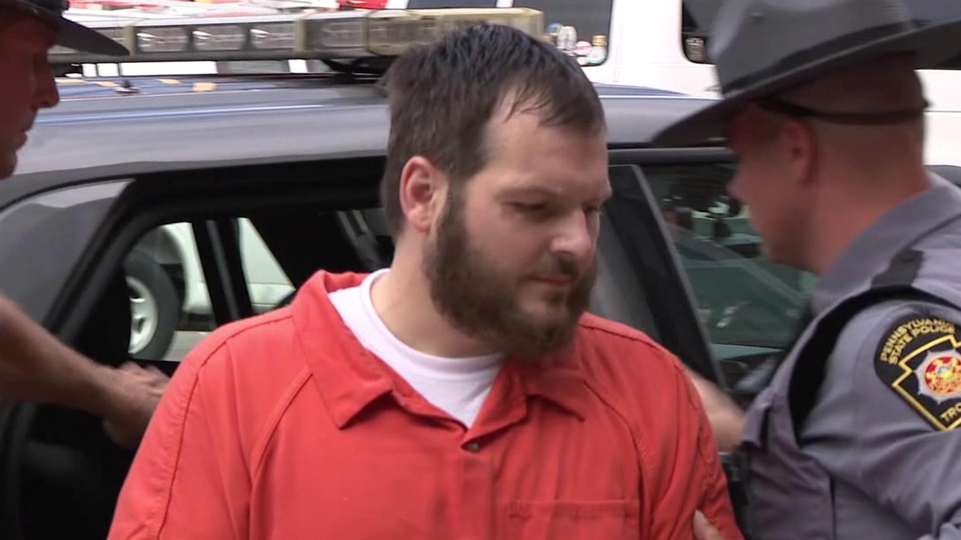 Trial ordered in Columbia County homicide