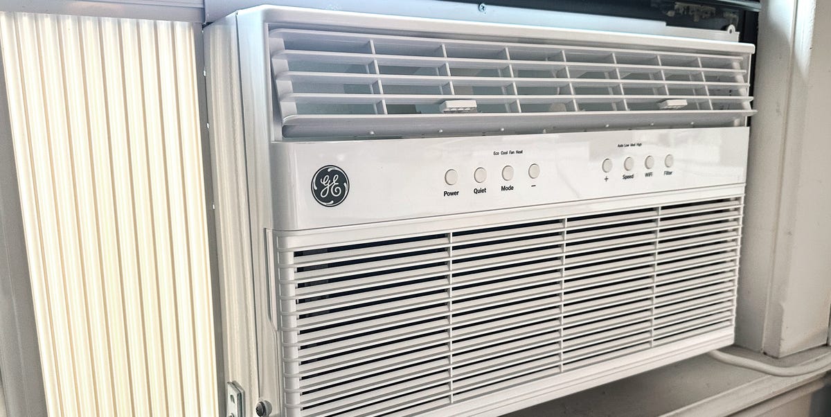 Are the Best Air Conditioners Window Units or Portable A/C? We Tested ...