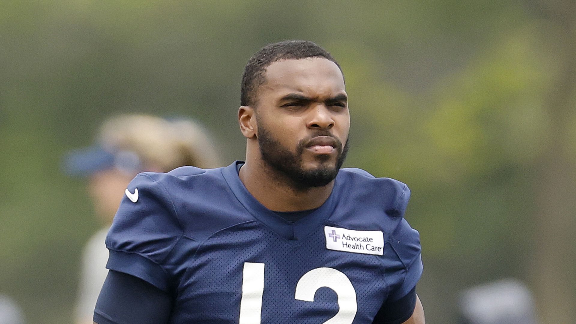 Chicago Bears 2025 Position Battles: Wide receiver room may already be set