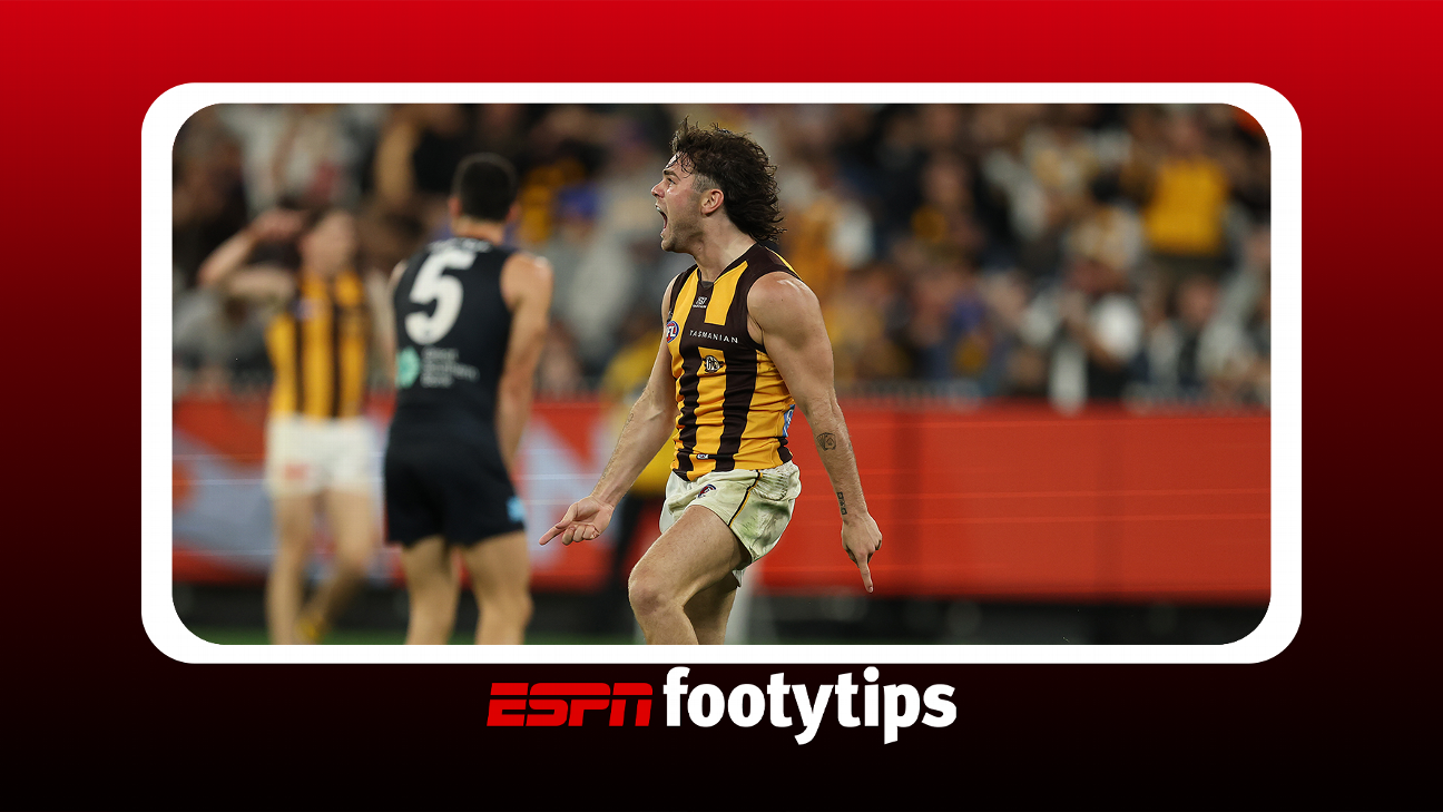 Expert tips, best tips for Round 20 of the AFL