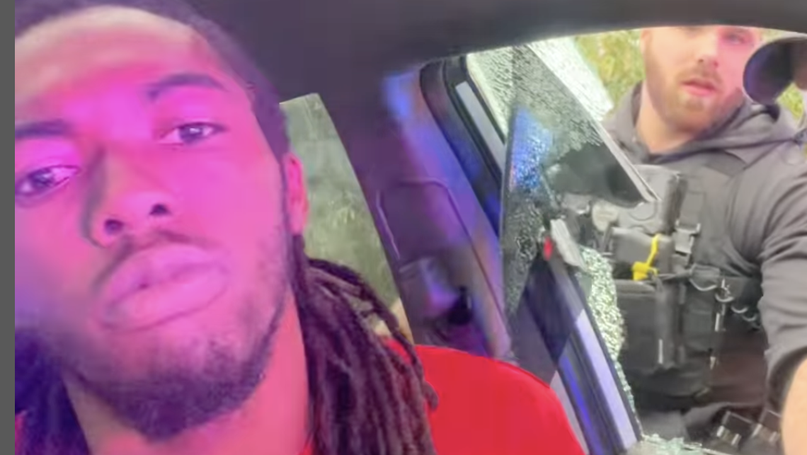 Jacksonville traffic stop under scrutiny after viral video shows ...