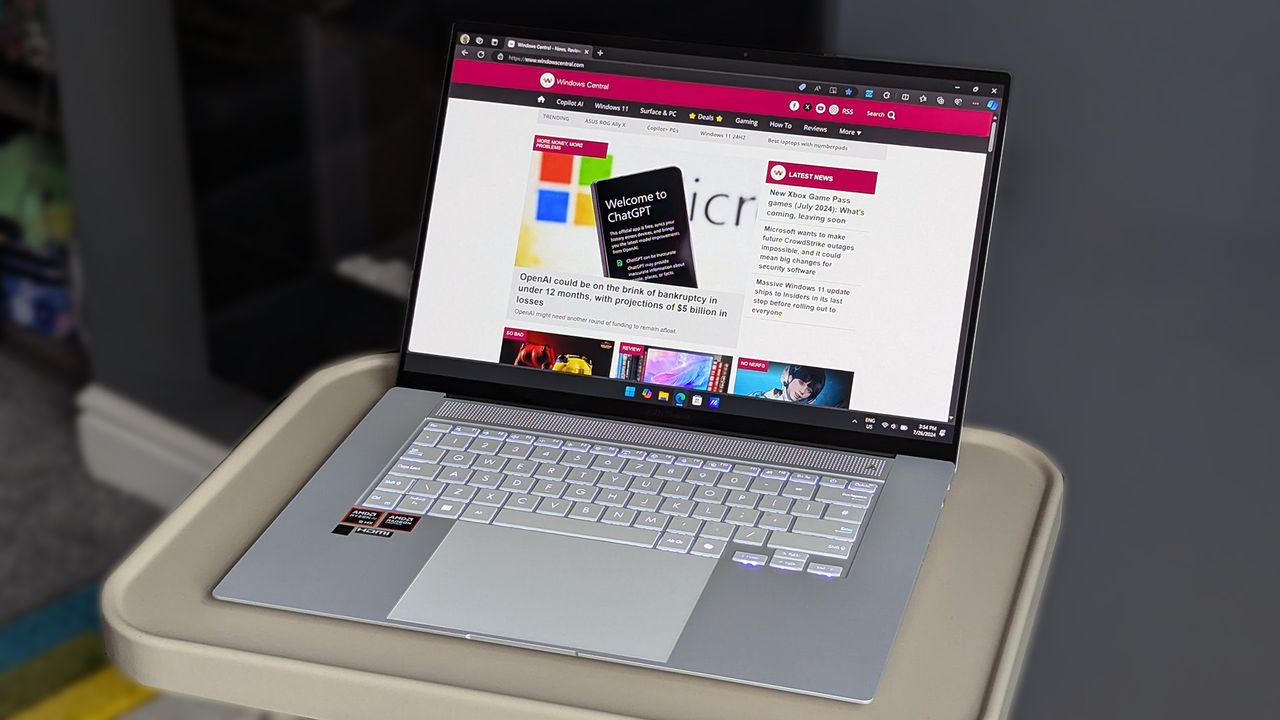 Copilot+ PCs powered by Intel and AMD still trail behind Snapdragon ...