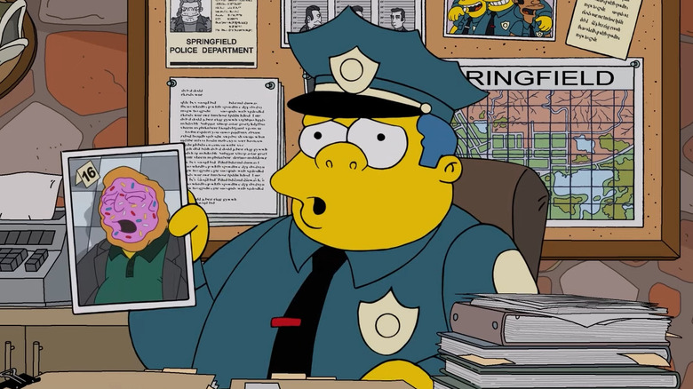 Hank Azaria Voiced More Characters On The Simpsons Than You Might Think