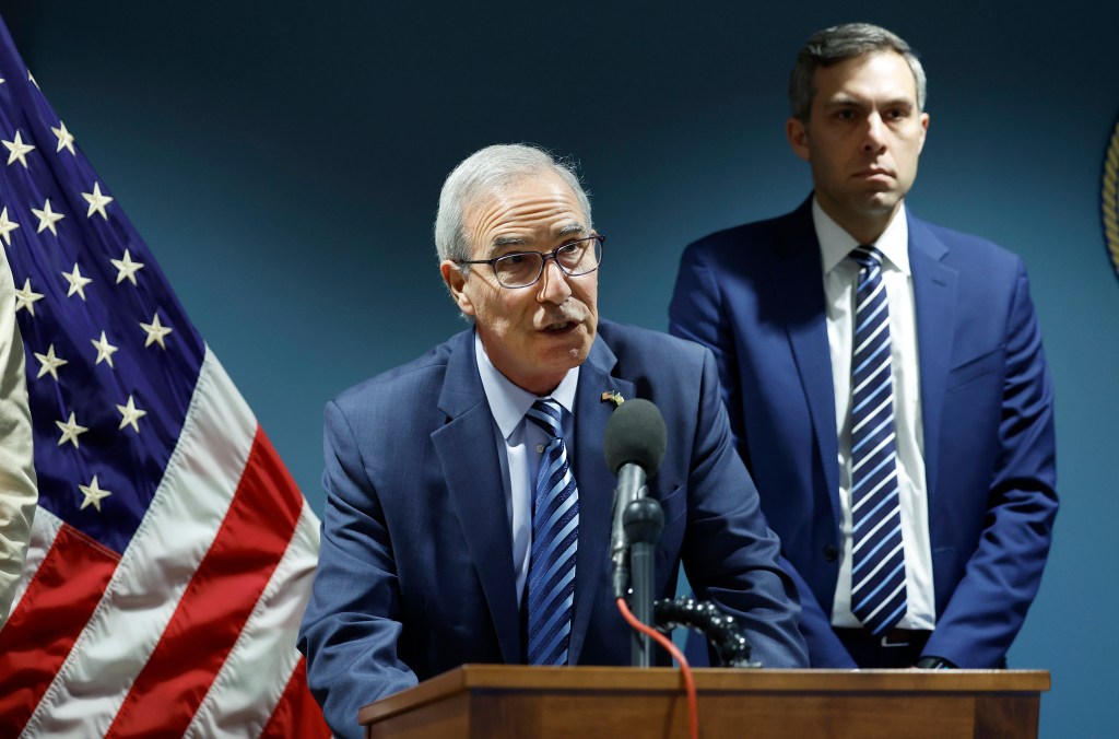 Hunter Biden special counsel David Weiss claimed his team ‘couldn’t ...