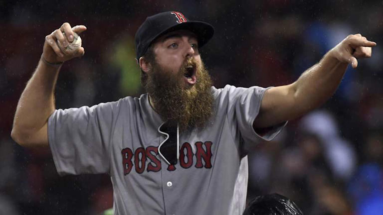 Former Red Sox Fan Fave May Return to Boston with New Look in August