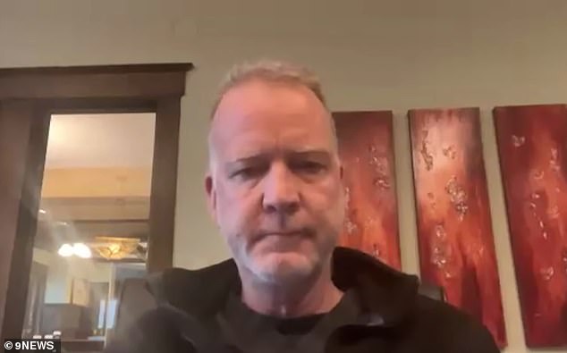 Doctor asked patient's wife eerie question after he died in surgery